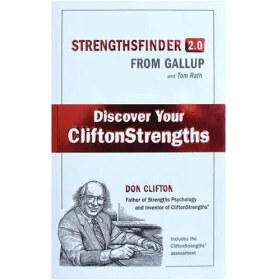 خرید و قیمت کتاب Strengthsfinder 2.0 from Gallup and Tom Rath - اثر Don ...