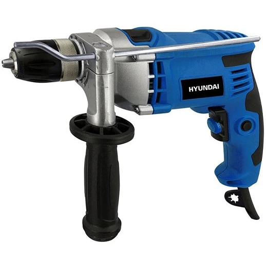 خرید و قیمت دریل 13 چکشی سه نظام اتوماتیک HP8513-A | ترب