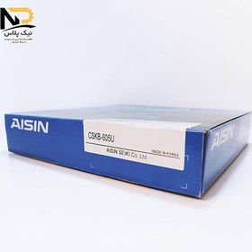 خرید و قیمت کیت کلاج پراید آیسین کره اصل 605U | ترب