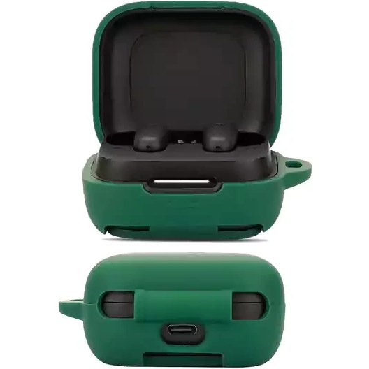 خرید و قیمت کاور محافظ سیلیکونی هندزفری انکر مدل Sound Core R50i NC | ترب