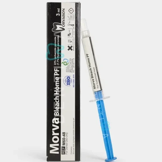 خرید و قیمت Morva Bleach Home PF – بلیچینگ هوم مروابن | ترب