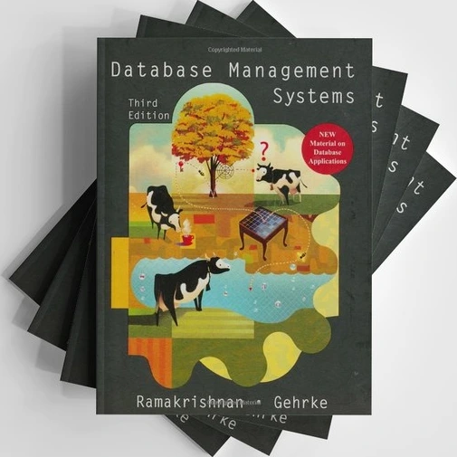 خرید و قیمت کتاب Database Management Systems, 3rd Edition | ترب