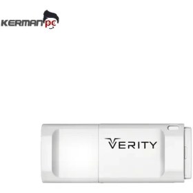 خرید و قیمت فلش مموری وریتی مدل V708 ظرفیت 16 گیگابایت | ترب