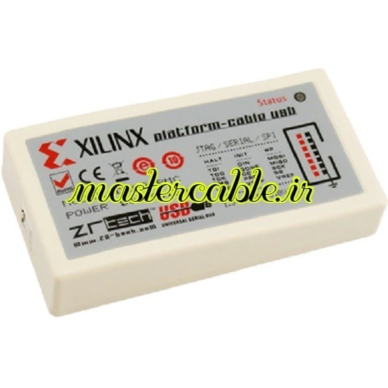 خرید و قیمت پروگرامر PROGRAMMER XILINX | ترب