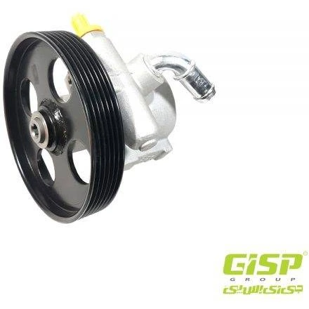 خرید و قیمت پمپ هیدرولیک سمند GISP EF7 | ترب