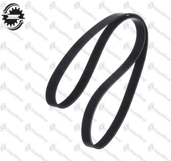 خرید و قیمت تسمه دینام و کولر 6PK -1565 (پژو 206 تیپ 2و3 ) عظام | ترب