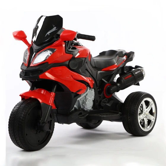 خرید و قیمت موتور شارژی سه چرخ AK127 | ترب