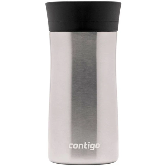 خرید و قیمت Contigo Flask Pinnacle Steinless Steel 2104580 | ترب