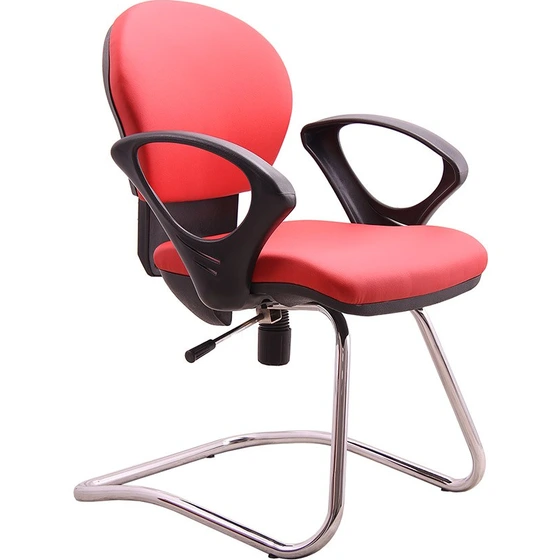 خرید و قیمت صندلی کنفرانسی مدل J61-2 هامون | ترب