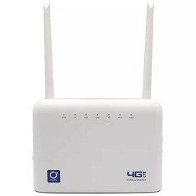 خرید و قیمت مودم 3G/4G اولاکس مدل AX7 Pro بسته 5 عددی | ترب