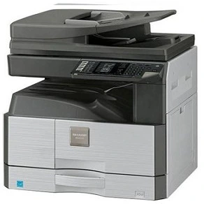 خرید و قیمت دستگاه کپی شارپ مدل AR-6023N | ترب