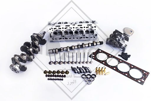 خرید و قیمت میل سوپاپ پژو 405– دلتا ( XUP_تقویتی) | ترب