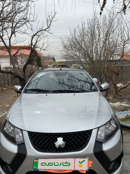 خرید و قیمت کوییک دنده‌ای مدل 1403 ا Quick manual GXR | ترب