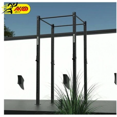خرید و قیمت سازه کراسفیت فضای باز Crossfit structure in Outdoor NS1003 ...