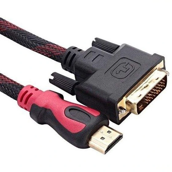 خرید و قیمت تبدیل IFORTECH AV TO HDMI | ترب