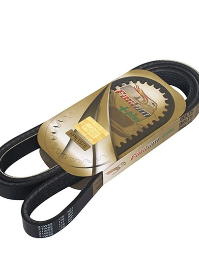 خرید و قیمت تسمه دینام فانتوم Fantom مدل 6PK 1575 مناسب پژو 207 | ترب