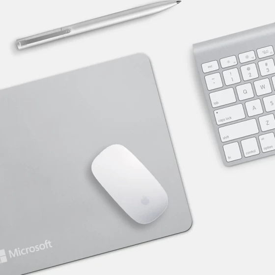 خرید و قیمت موس پد ماکروسافت Microsoft Pad | ترب