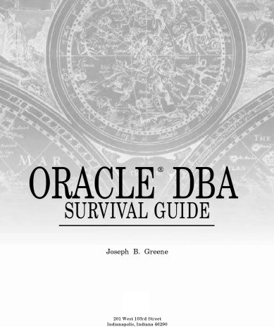 خرید و قیمت دانلود کتاب Oracle DBA Survival Guide 1995 | ترب