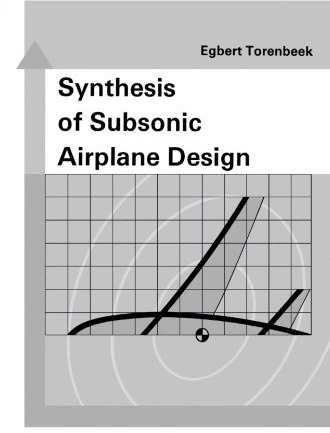 خرید و قیمت دانلود کتاب Synthesis of Subsonic Airplane Design: An Introduction to the ...
