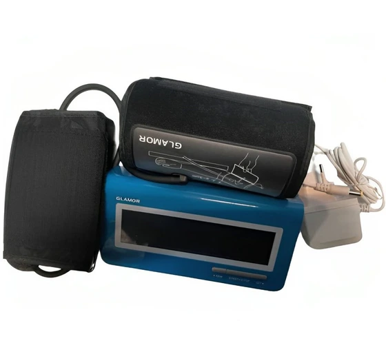 خرید و قیمت فشارسنج بازویی گلامور مدل TMB-1018 | ترب