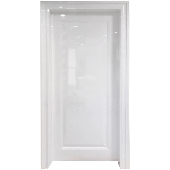 خرید و قیمت درب داخلی تمام چوب مدل w1031 | ترب