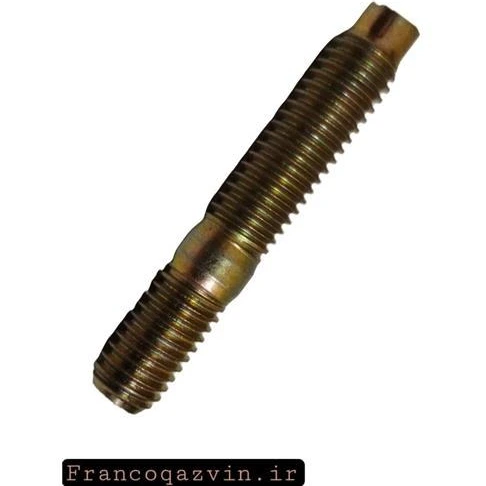 خرید و قیمت پیچ چدنی اگزوز پژو 405 TOSAN | ترب