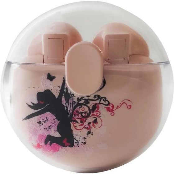 خرید و قیمت هندزفری بیسیمyx04 - مشکی | ترب