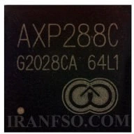 خرید و قیمت آی سی لپ تاپ X-Powers AXP288C | ترب