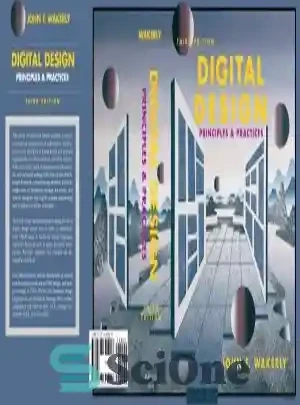 خرید و قیمت دانلود کتاب Digital Design Principles and Practices - اصول و شیوه های طراحی دیجیتال ...