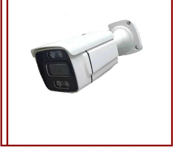 خرید و قیمت دوربین ip بولت فلزی 385 | WARM | ترب