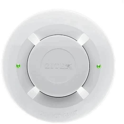 خرید و قیمت دتکتور حرارتی زیتکس مدل ZI-H715 IR | ترب