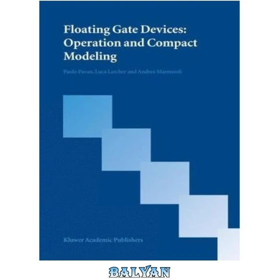 خرید و قیمت دانلود کتاب Floating Gate Devices: Operation and Compact ...