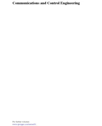 خرید و قیمت دانلود کتاب Adaptive dynamic programming for control: algorithms and stability 2013 ...