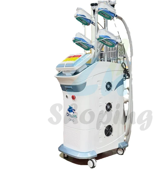 خرید و قیمت دستگاه لاغری کرایو برند دراگون | ترب