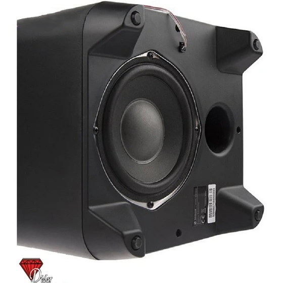 خرید و قیمت ساندبار اسنوا مدل SSB-B600 با توان خروجی 75 وات | ترب