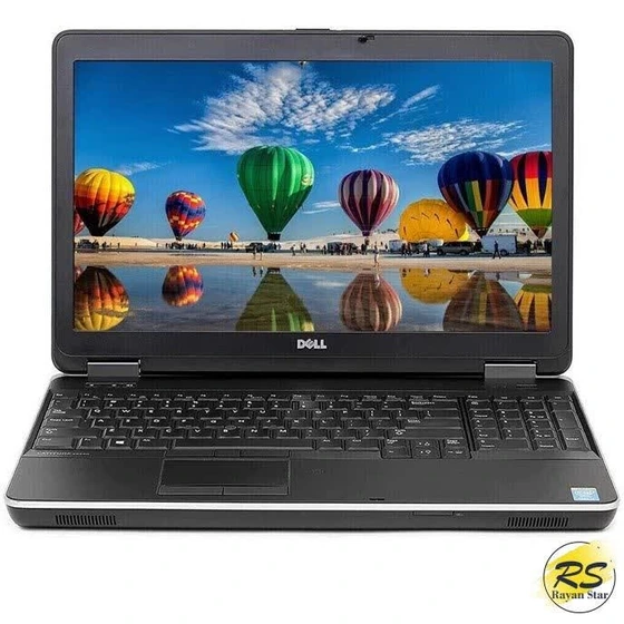 خرید و قیمت LAPTOP DELL LATITUDE E 6540 | ترب