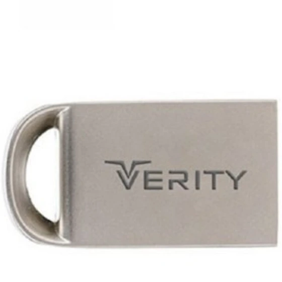 خرید و قیمت فلش مموری 64 گیگ وریتی مدل V-811 فلش Verity 64GB | ترب