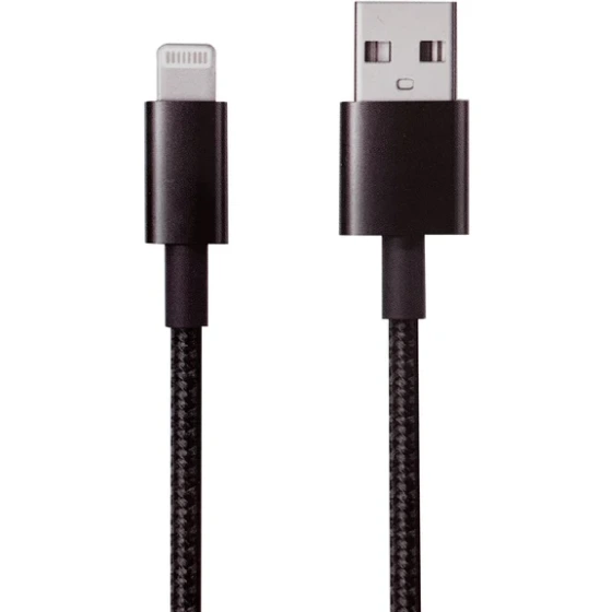 خرید و قیمت کابل تبدیل USB به لایتنینگ تسکو مدل TC i 400 طول 1.5 متر | ترب