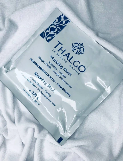 خرید و قیمت ماسک گچی تالگو 330g modelling mask thalgo | ترب