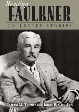 خرید و قیمت دانلود کتاب Reading Faulkner: Collected Stories (Reading ...