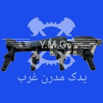 خرید و قیمت کوئل 206 تیپ 5 دانگ فنگ H30 ، S30 دانگ فنگ ، پژو پارس ، سمندشرکتی سوکت کج | ترب