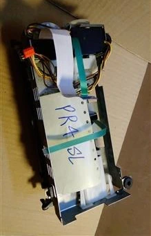 خرید و قیمت شاسی کامل پرینتر الیوتی pr4sl با هد ( حسام ) | ترب