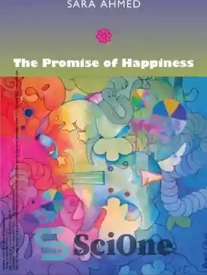 خرید و قیمت دانلود کتاب The promise of happiness - نوید خوشبختی | ترب