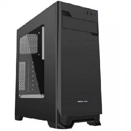 خرید و قیمت کیس کامپیوتر مسترتک مدل Master Tech Ventus | ترب