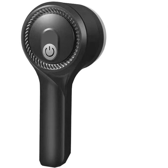 خرید و قیمت پرزگیر برقی لباس مدل MDHL-MD-370 مشکی | ترب