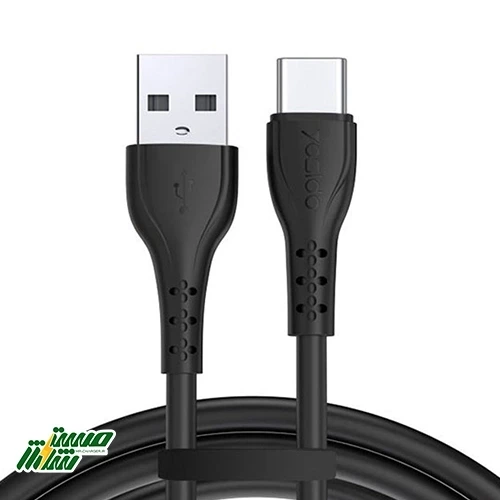 خرید و قیمت کابل تایپ سی yesido مدل CA-71 | ترب
