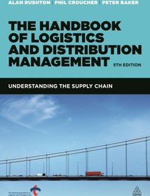 خرید و قیمت دانلود کتاب The Handbook of Logistics and Distribution ...