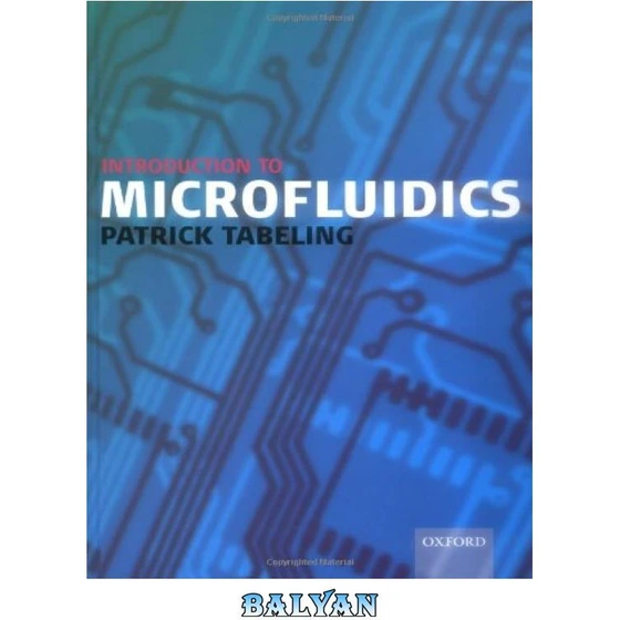 خرید و قیمت دانلود کتاب Introduction to Microfluidics | ترب