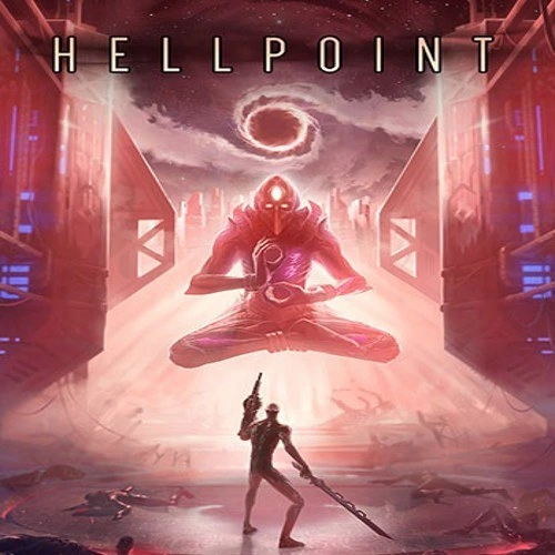 خرید و قیمت بازی کامپیوتر Hellpoint Ultimate Edition | ترب