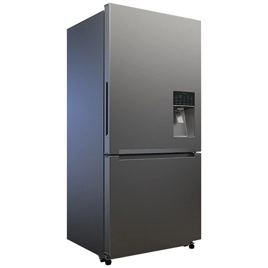 خرید و قیمت یخچال و فریزر 28 فوت دوو مدل DB-2832SS | ترب